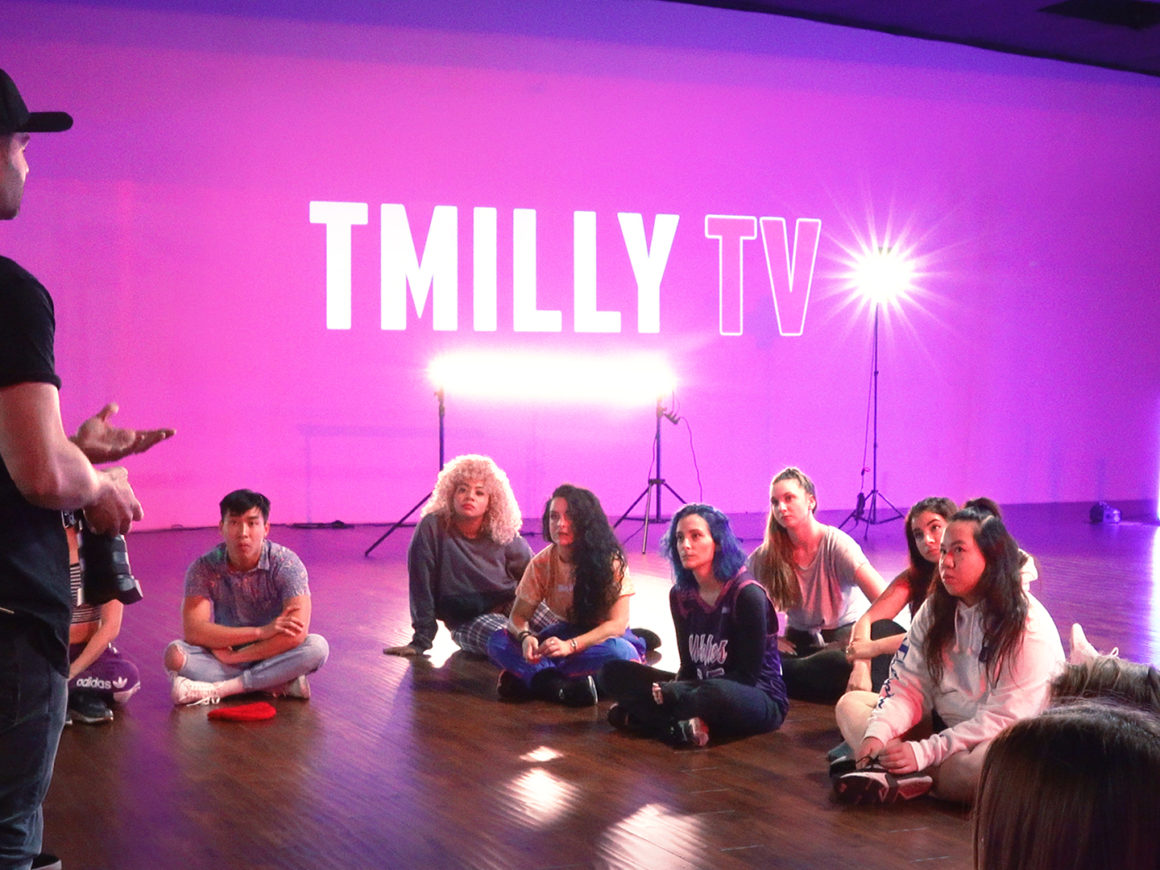 Dancing in Heels – A Beginner’s Guide – TMILLY BLOG