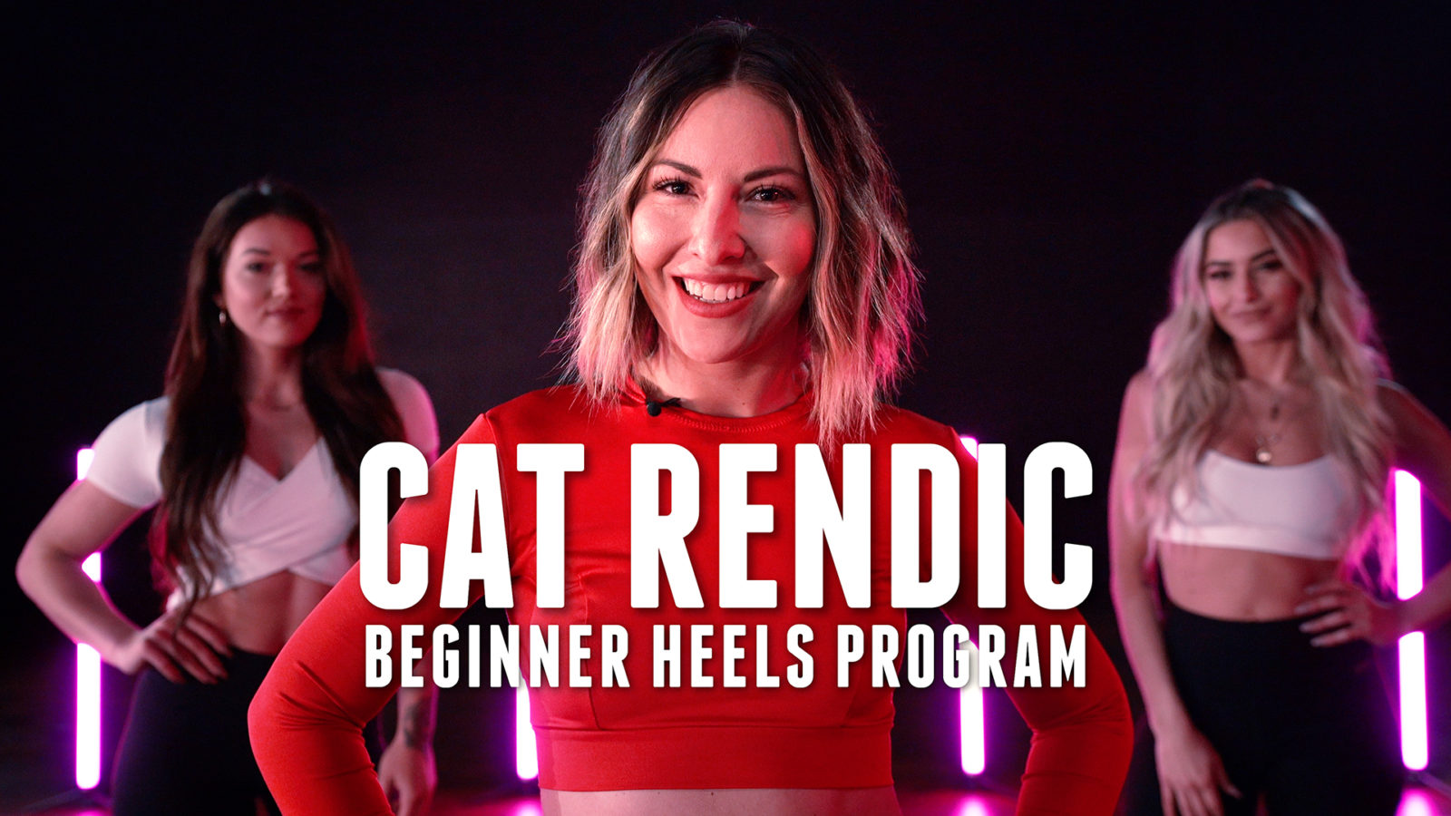 Dancing in Heels – A Beginner’s Guide – TMILLY BLOG