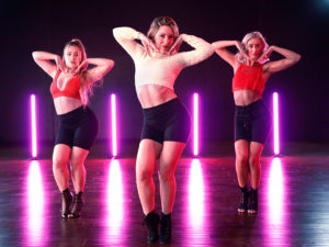 Dancing for Camera – Tips You Need To Know – with Tim Milgram – TMILLY BLOG