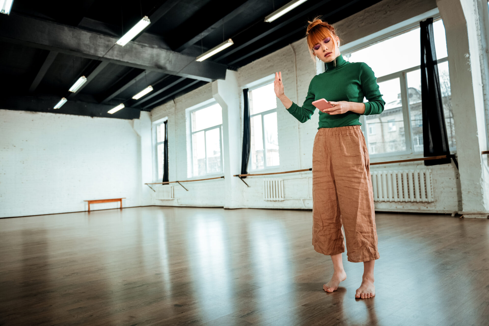 How To Not Look Awkward When You Dance – TMILLY BLOG