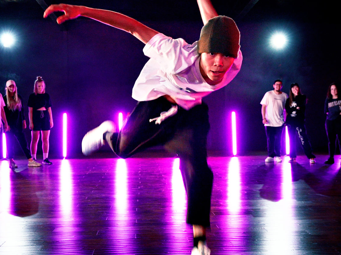 Dancing for Camera – Tips You Need To Know – with Tim Milgram – TMILLY BLOG