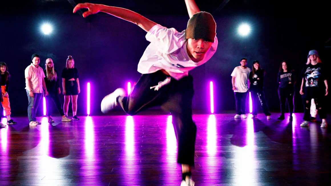 Picking Up and Retaining Choreography – Advice from the Best – TMILLY BLOG