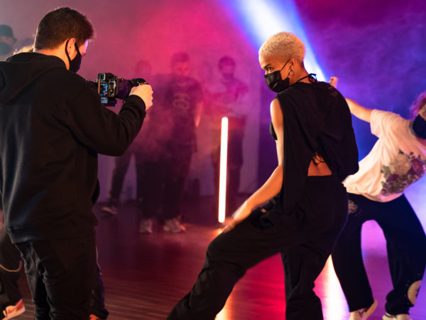 Dance Terms Every Beginner Dancer Must Know – TMILLY BLOG