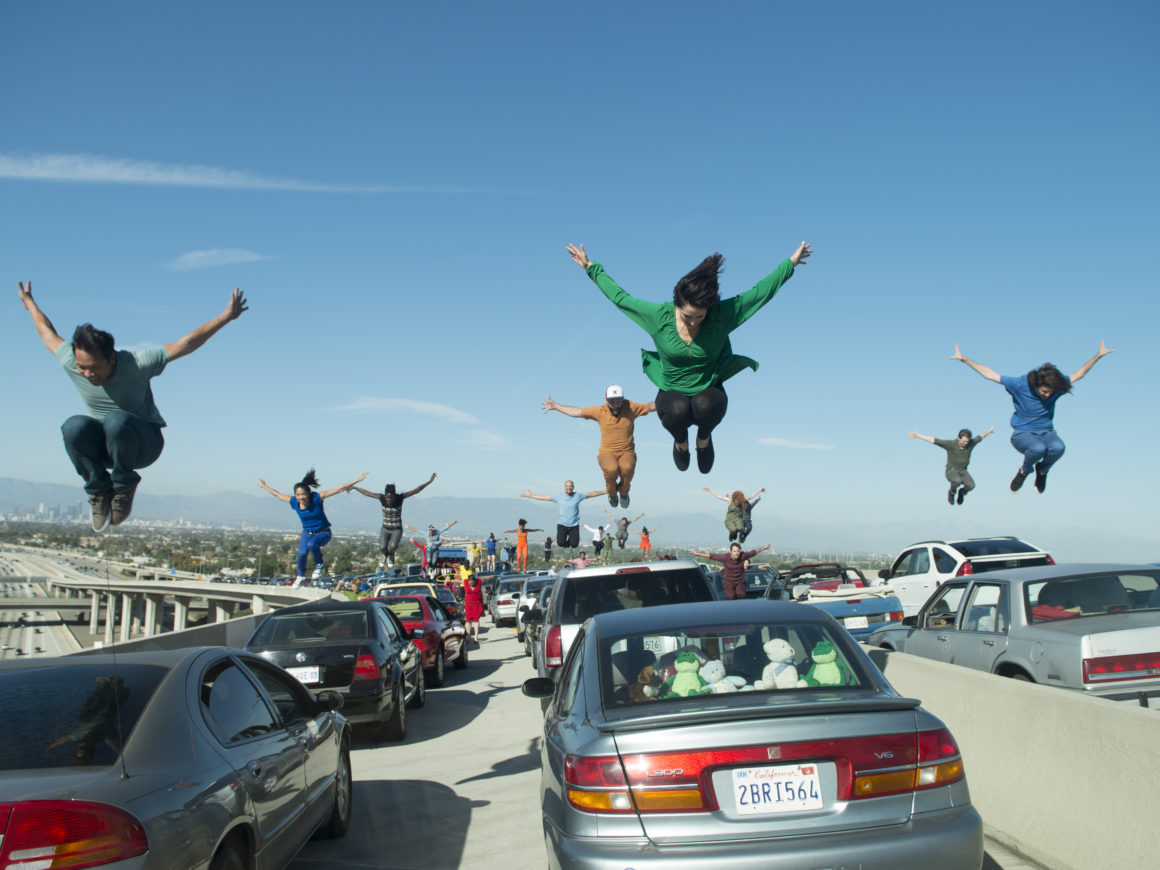 How to Freestyle Dance: A Beginner’s Guide – TMILLY BLOG