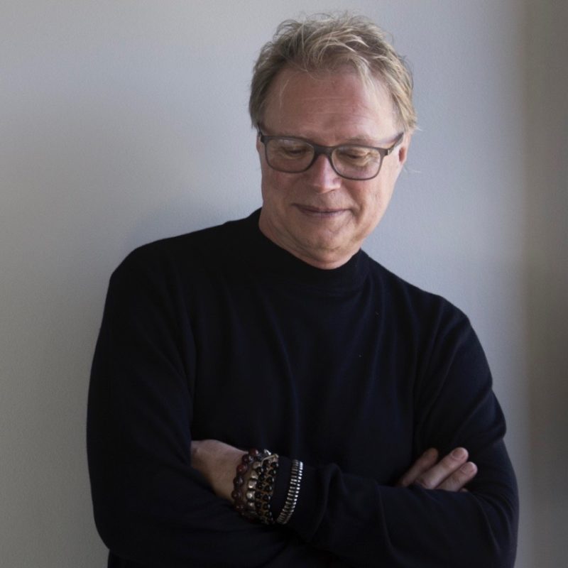 An Inside Look at ‘Icons & Instincts’ with Vincent Paterson – TMILLY BLOG