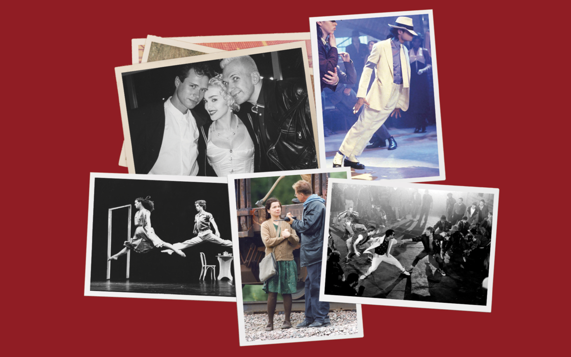 TMILLY BLOG – Dance Tips, Behind the Scenes, & More!