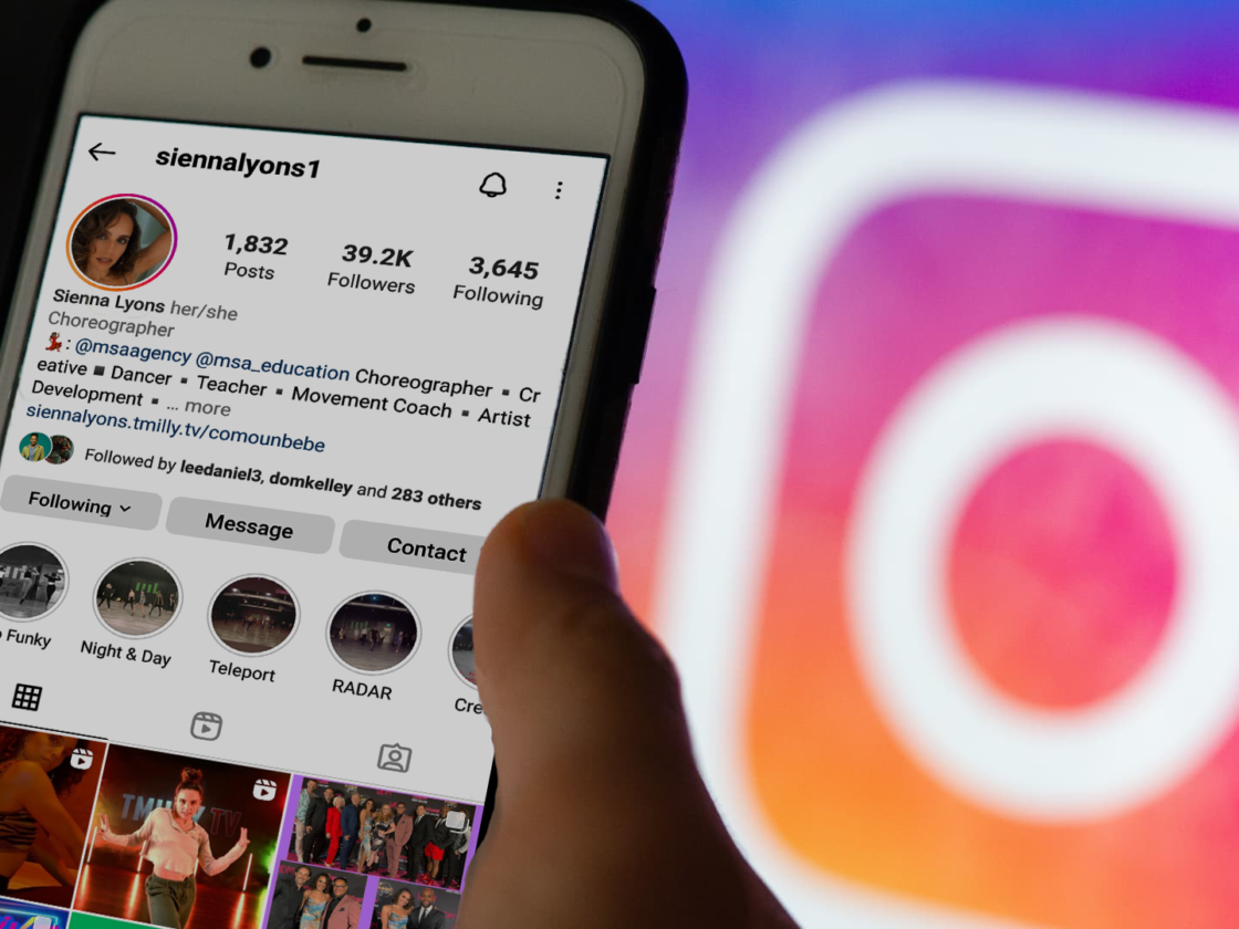 Dancing in Heels – A Beginner’s Guide – TMILLY BLOG