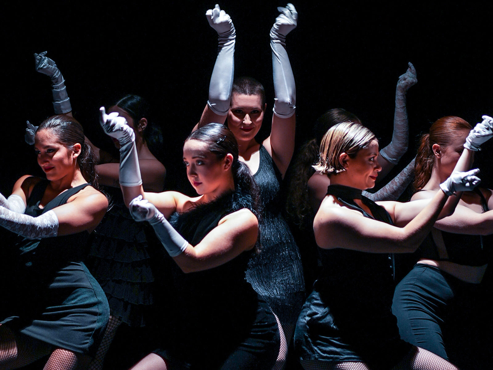 Choreographers Share Their Mental Health Practices – TMILLY BLOG