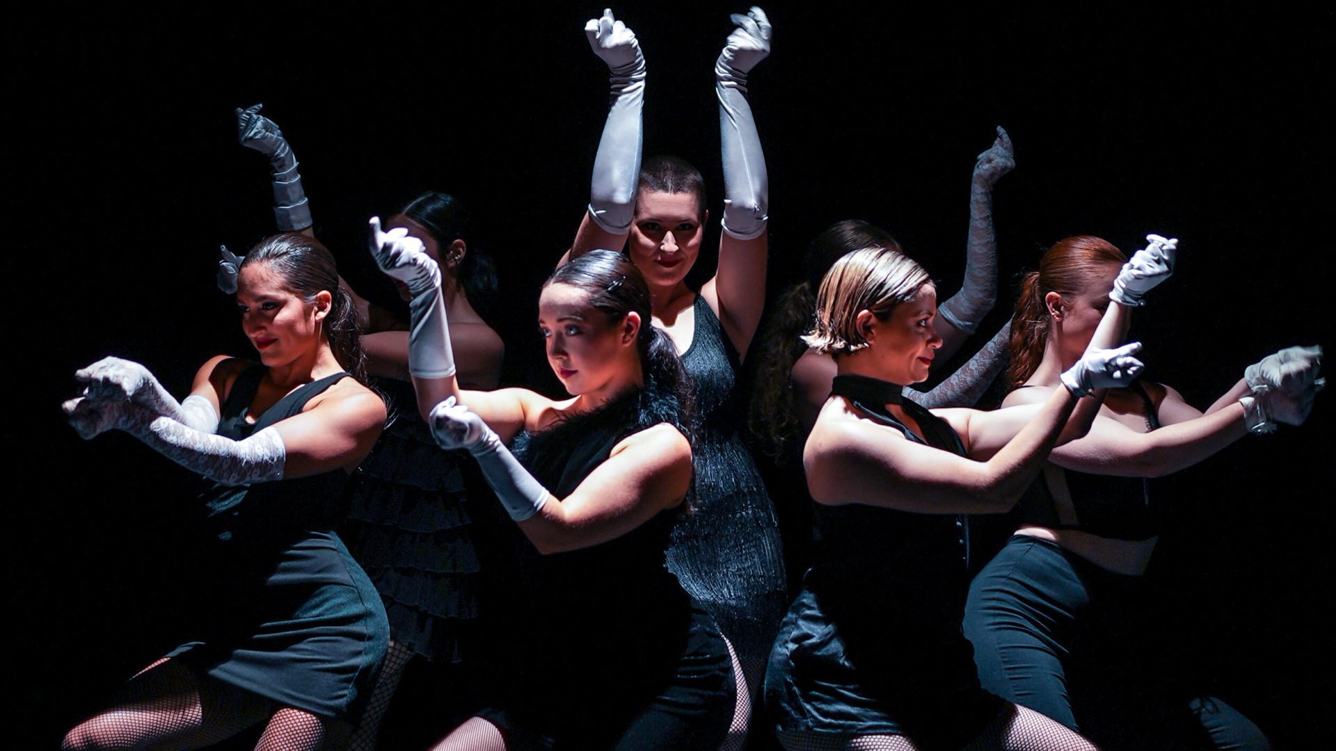 ‘Stage and Screen Show’ Breathes New Life Into the LA Dance Scene ...