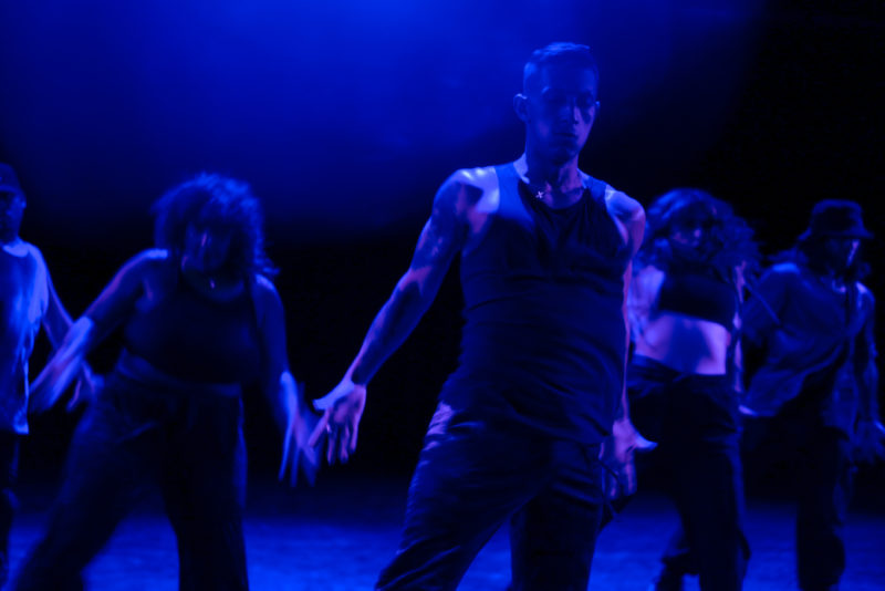 ‘Stage and Screen Show’ Breathes New Life Into the LA Dance Scene ...