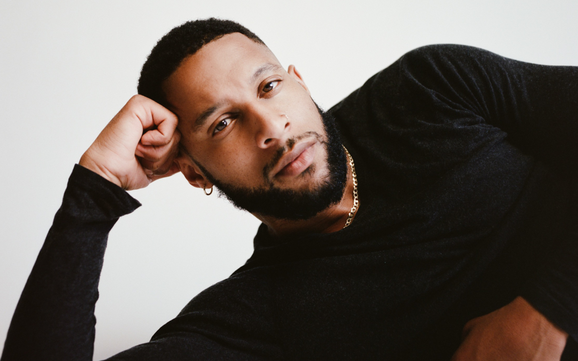 In The Spotlight: Denzel Chisolm – TMILLY BLOG