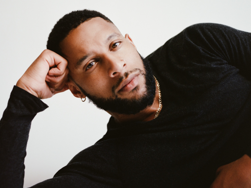 “Let You Love Me” Inside Look – TMILLY BLOG