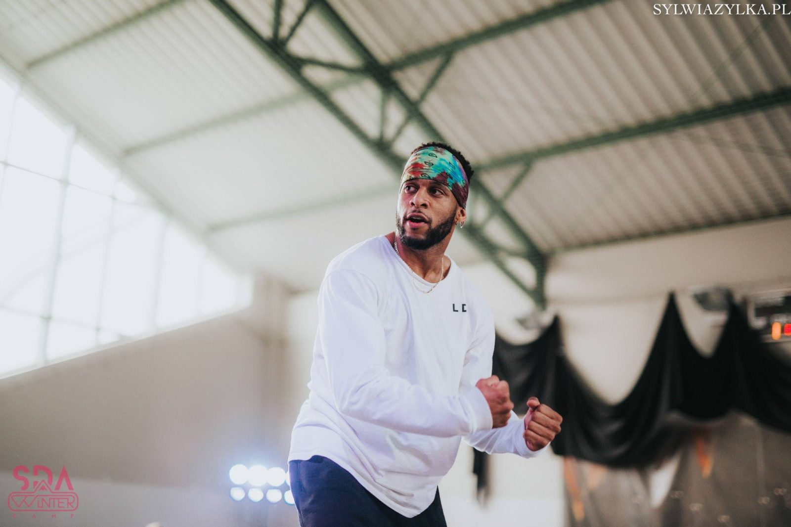 In The Spotlight: Denzel Chisolm – TMILLY BLOG