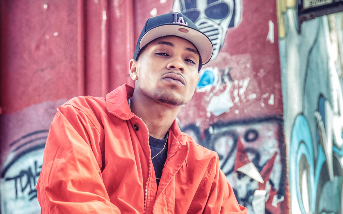 In The Spotlight: Davion “Dae Dae” Coleman – TMILLY BLOG