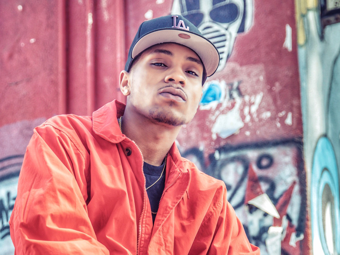 “Let You Love Me” Inside Look – TMILLY BLOG