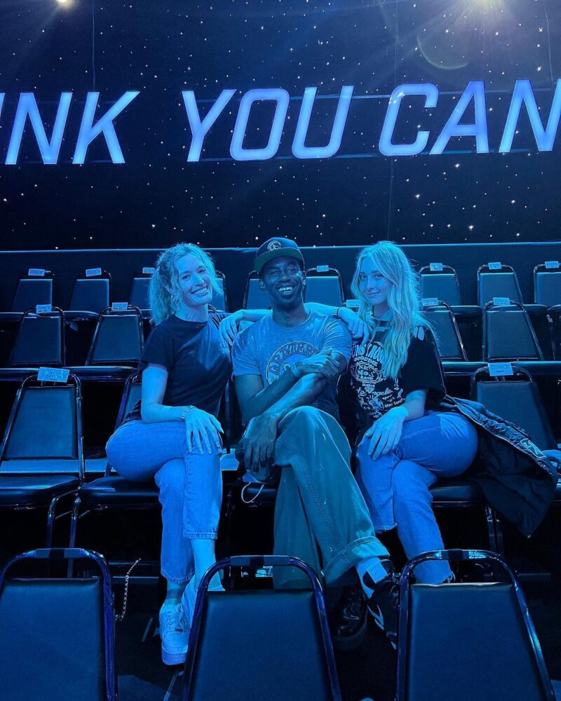 LA Dancers and Teachers Give Advice For Your Future Career – TMILLY BLOG