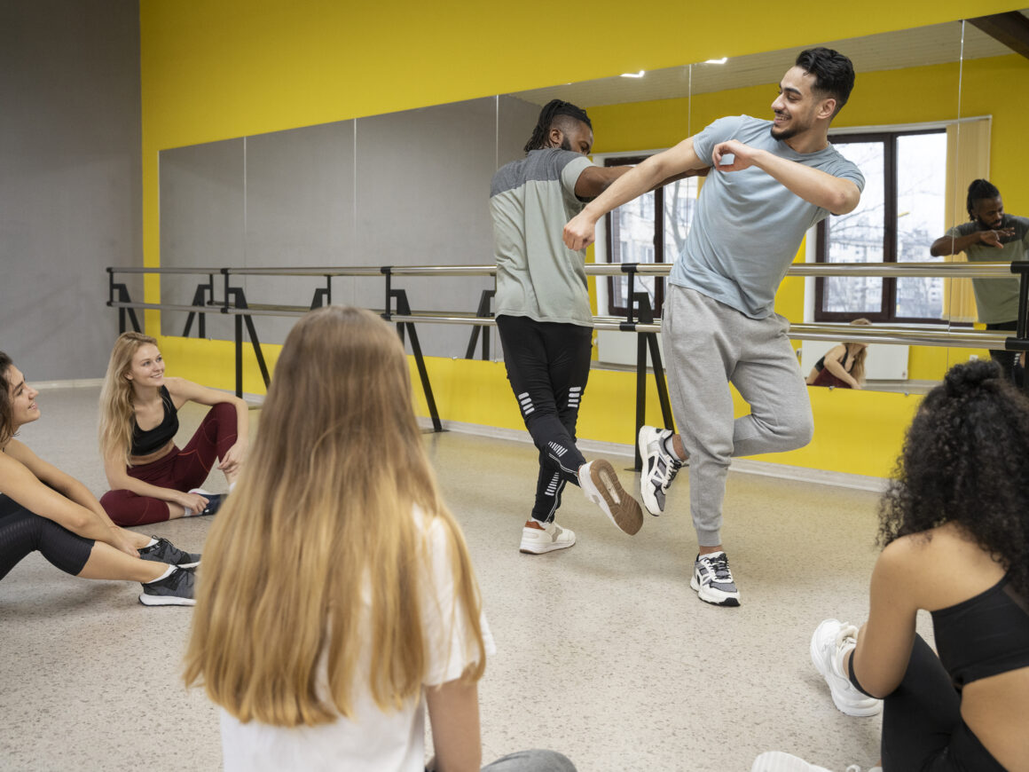 Dancing in Heels – A Beginner’s Guide – TMILLY BLOG