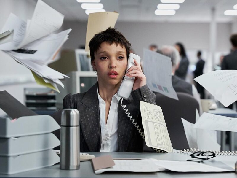 Interview: Grant Gilmore as KATSEYE’s Choreographer & Performance ...